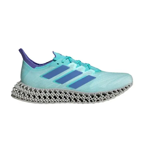 Adidas 4dfwd 4 Athletic Sneakers