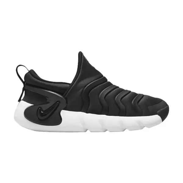 Nike Dynamo Go Ps Sneakers - Black