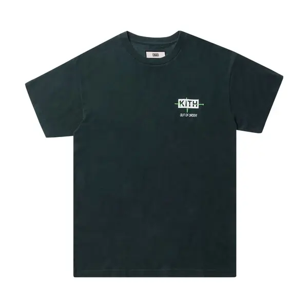 Kith Out Of Order Tee