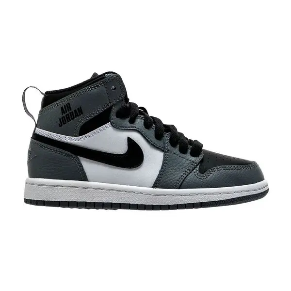 JORDAN 1 Retro High Sneakers - Grey