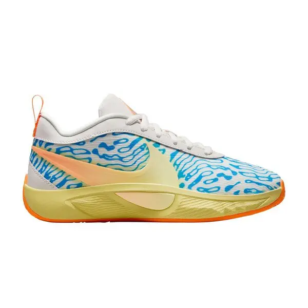 Nike Giannis Freak 6 Se Gs Lenticular