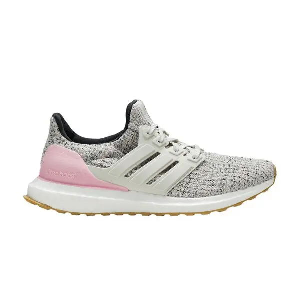 Adidas Ultraboost 4.0 J Sneakers - Grey