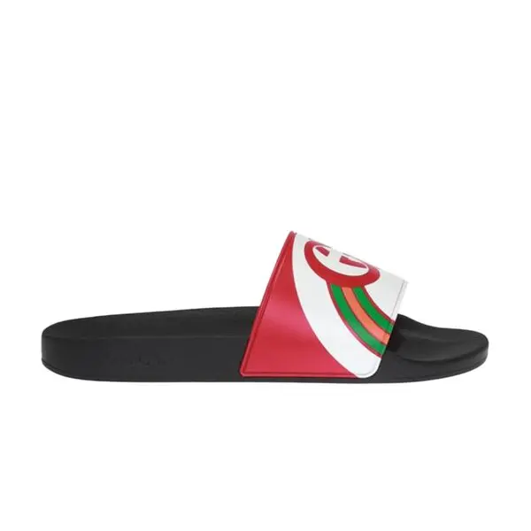 Gucci Logo Slide