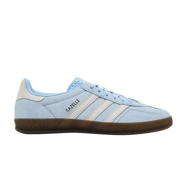 Adidas Gazelle Indoor Sneakers - Blue