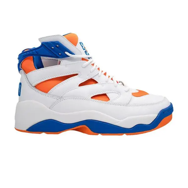 EWING Squad 33 X Image Og 'knicks' High-top Sneakers