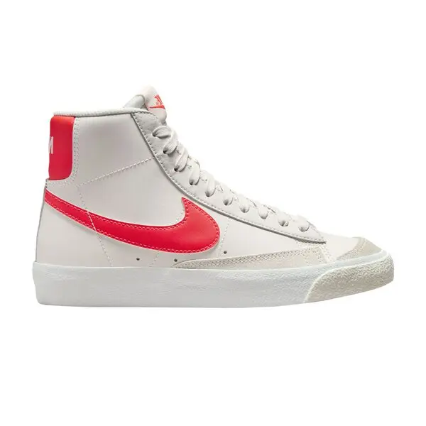 Nike Blazer Mid '77 Gs Sneakers