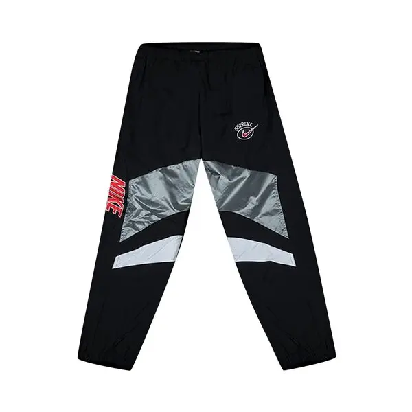 Supreme X Nike Warm Up Pant