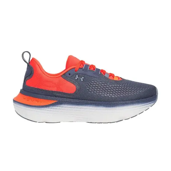 Under Armour Hovr Infinite Elite 2 - Grey