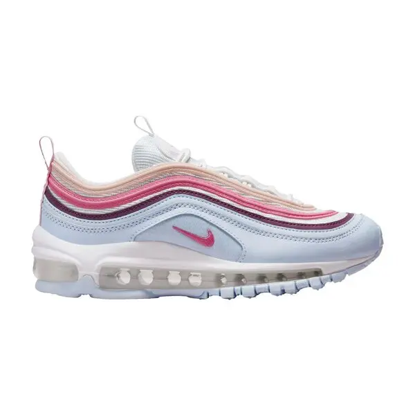 Nike Air Max 97 Gs Sneakers - Blue