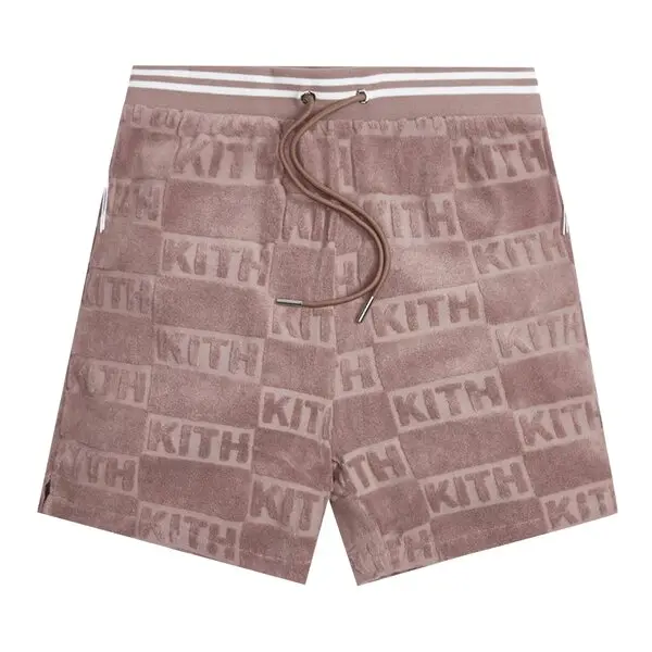 Kith Graham Short - Pink