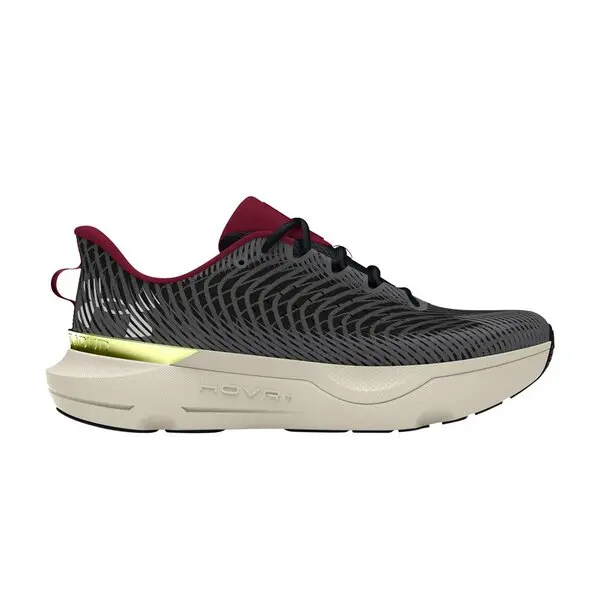 Under Armour Hovr Infinite Pro - Grey