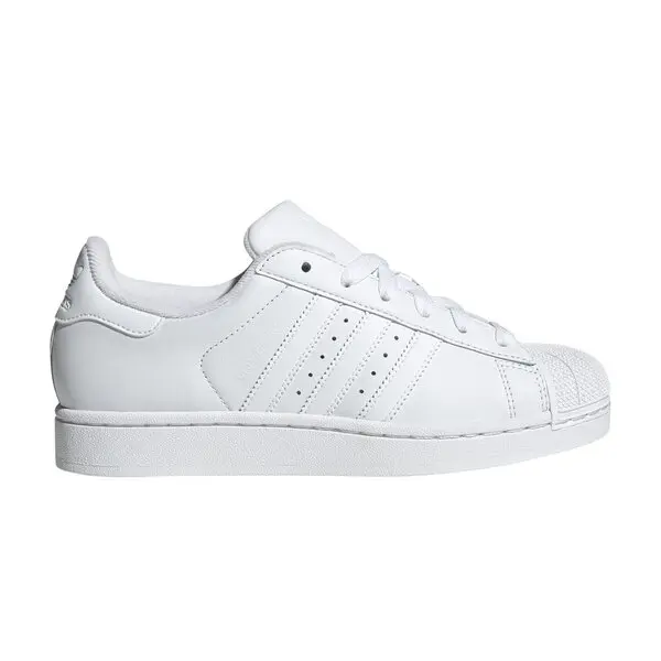 Adidas Superstar 2 Sneakers