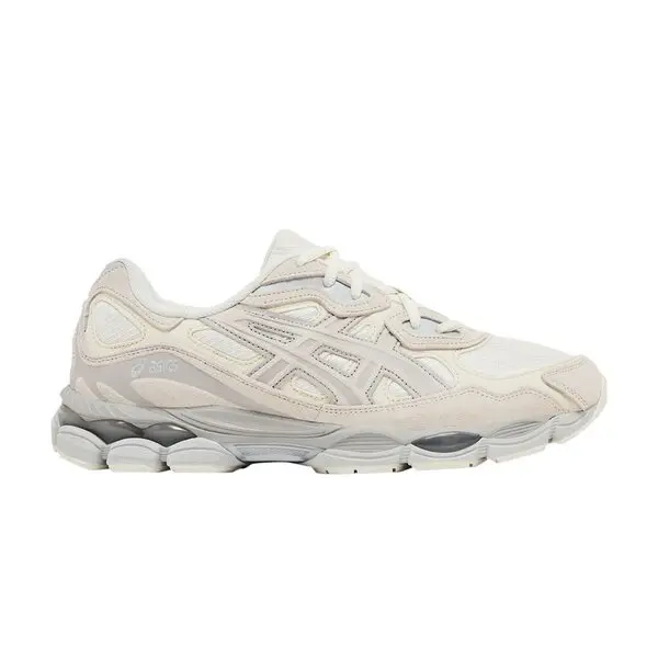 Asics Gel-nyc Sneakers - Grey