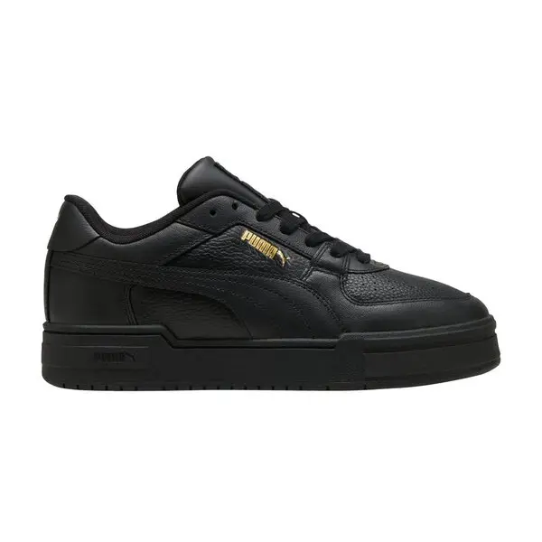 PUMA Ca Pro Classic 2 Sneakers - Black