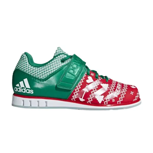 Adidas Powerlift 3.1 'christmas' Sneakers
