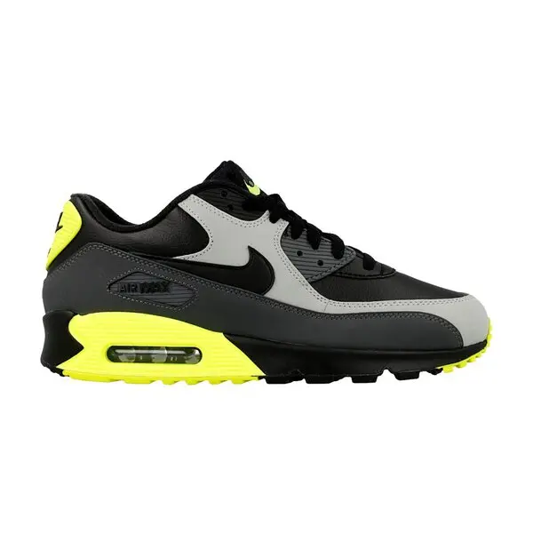 Nike Air Max 90 Sneakers - Black