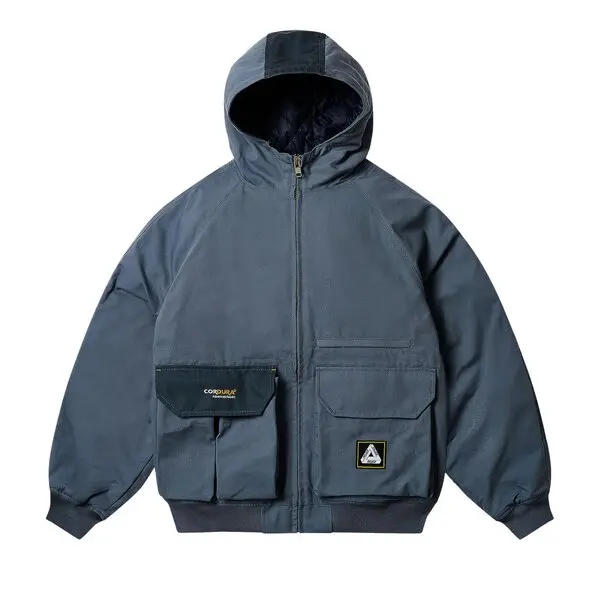 PALACE Cordura Duck Canvas Jacket