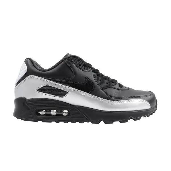 Nike Air Max 90 Id Sneakers - Multicolor