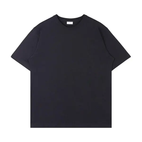 Dries Van Noten Medium Fitted T-shirt - Grey