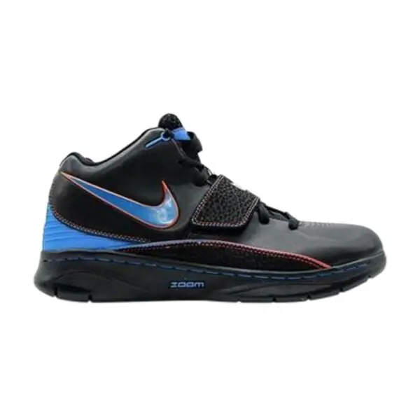 Nike Kd 2 'okc Away' Sneakers
