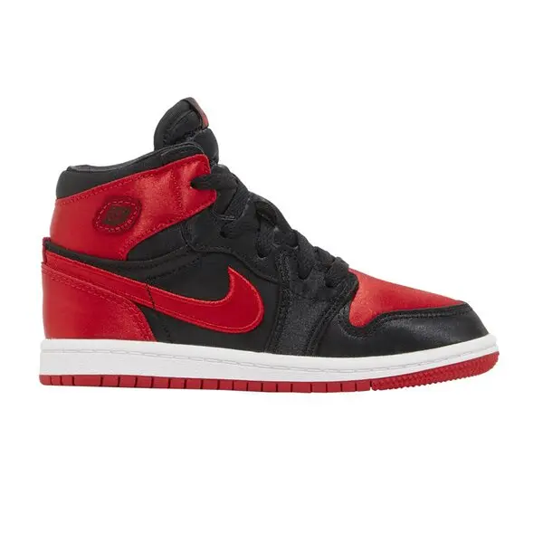 JORDAN 1 Retro High Og Td Sneakers - Red
