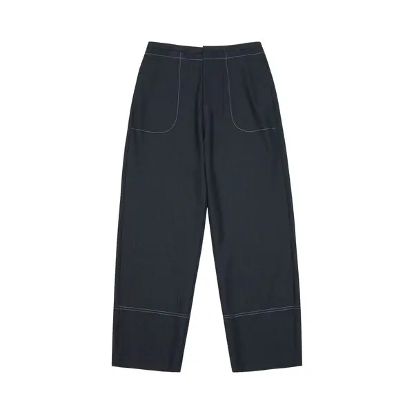 ADER ERROR Regular Fit Slacks