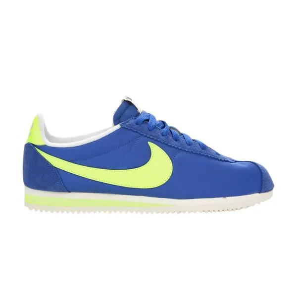 Nike Classic Cortez Nylon Aw Sneakers
