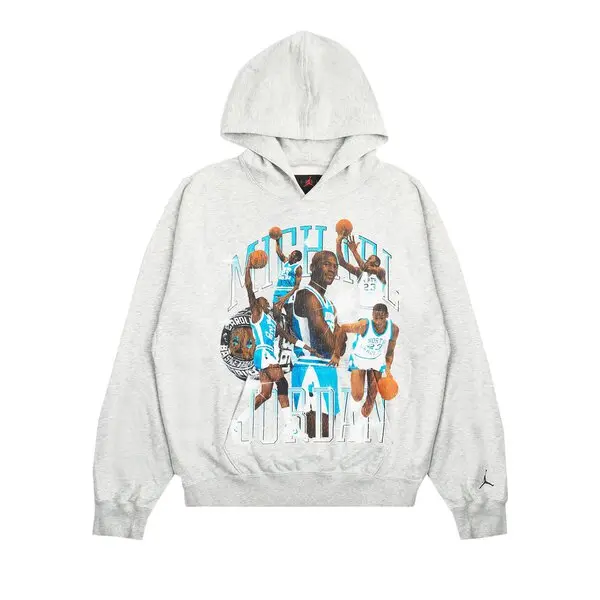 JORDAN Flight Hoodie