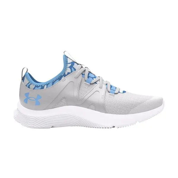 Under Armour Infinity 3 Al Ps Sneakers - Grey