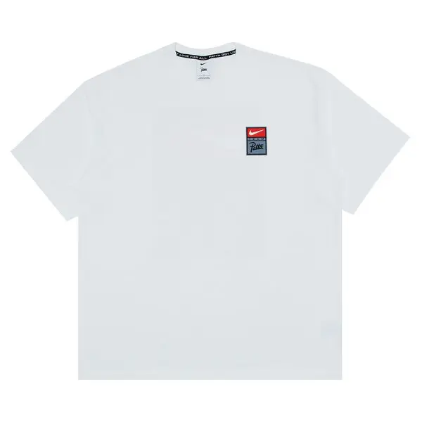 Nike X Patta T-shirt - White