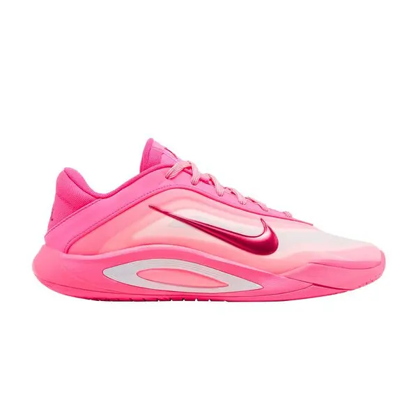 Nike A'one A'ura Sneakers - Pink