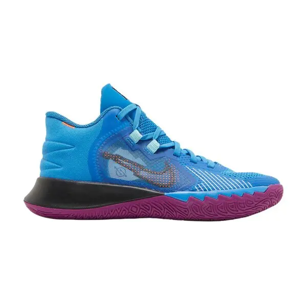 Nike Kyrie Flytrap 5 Gs Sneakers - Blue