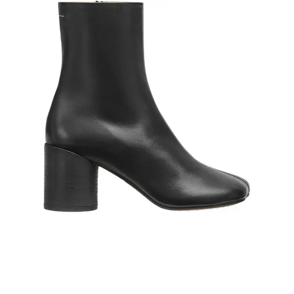 MAISON MARGIELA Anatomic Ankle Boot