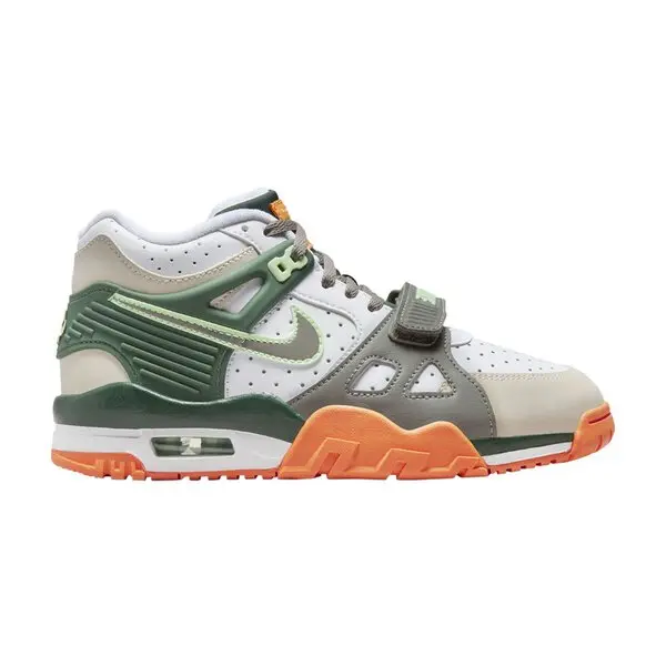 Nike Air Trainer 3 Gs Sneakers