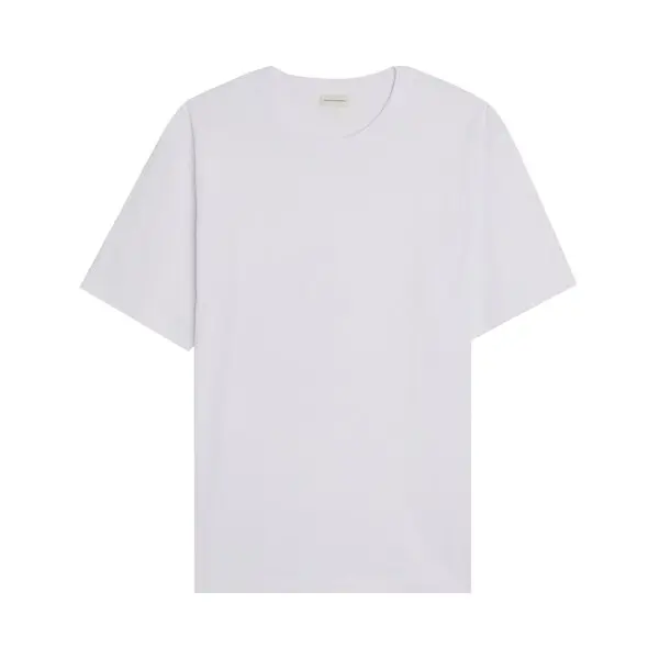 Dries Van Noten Fitted T-shirt