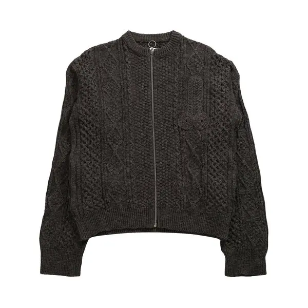 MAGLIANO Cazzo Cardigan