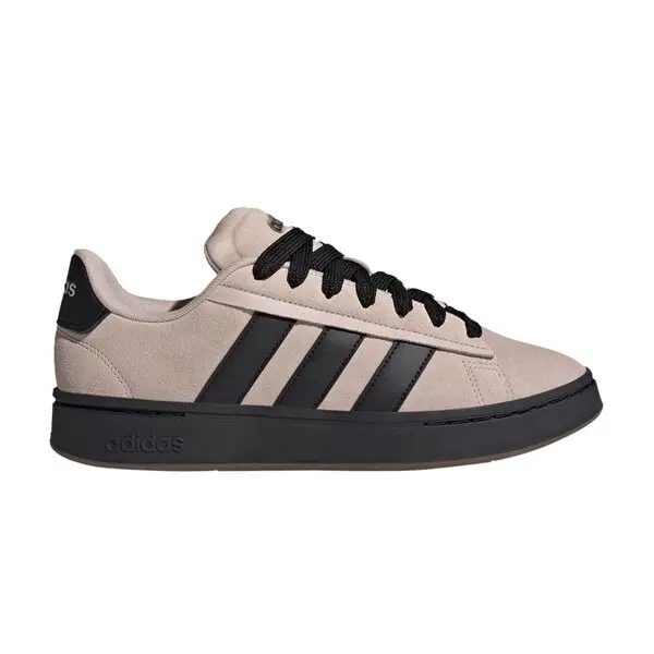 Adidas Grand Court Alpha Sneakers - Cream