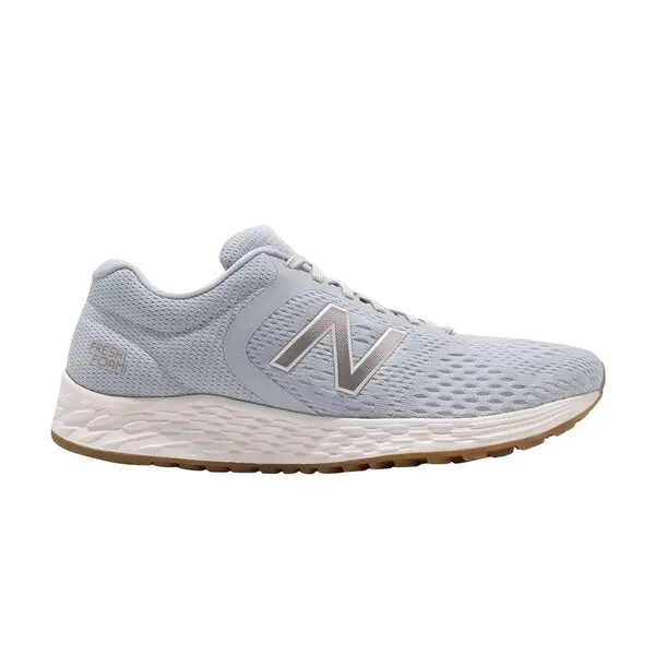 NEW BALANCE Fresh Foam Arishi D Wide Sneakers - Blue