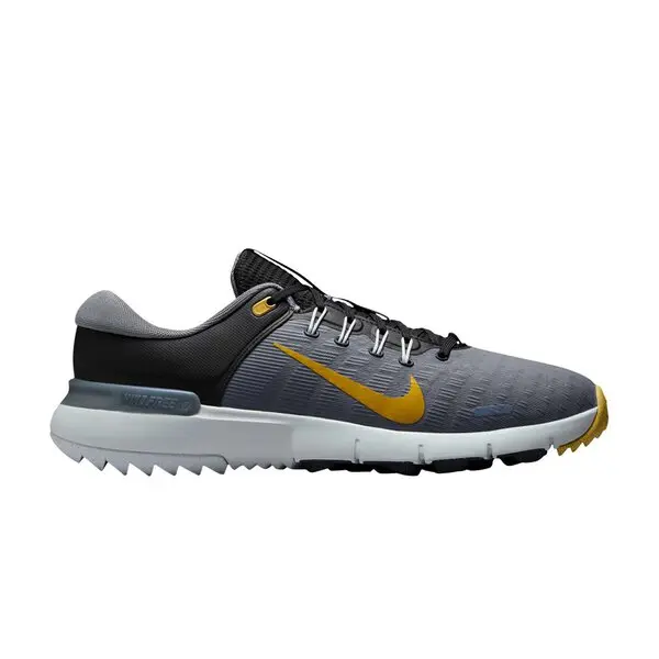 Nike Free Golf Next Nature Sneakers - Grey