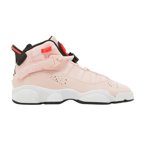 JORDAN Rings Gs 'atmosphere - Pink