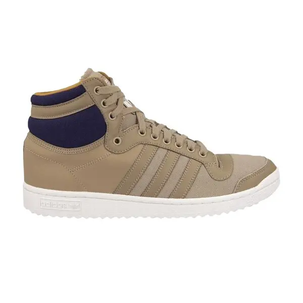 Adidas Top Ten High-top Sneakers