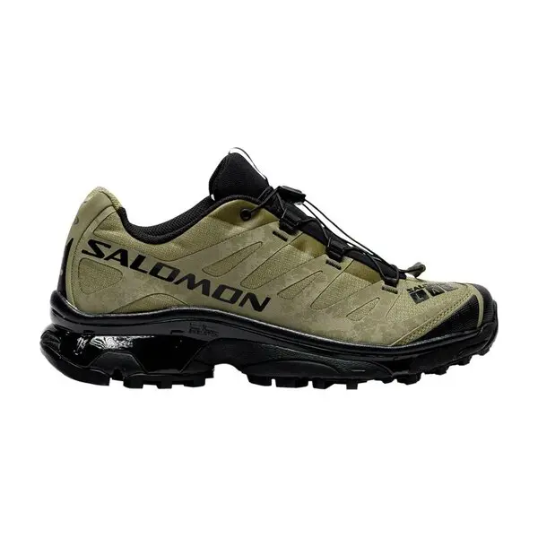 SALOMON Xt-4 Og Protective Sneakers - Green