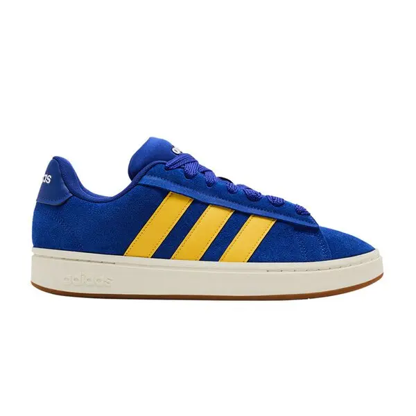 Adidas Grand Court Alpha Sneakers - Blue