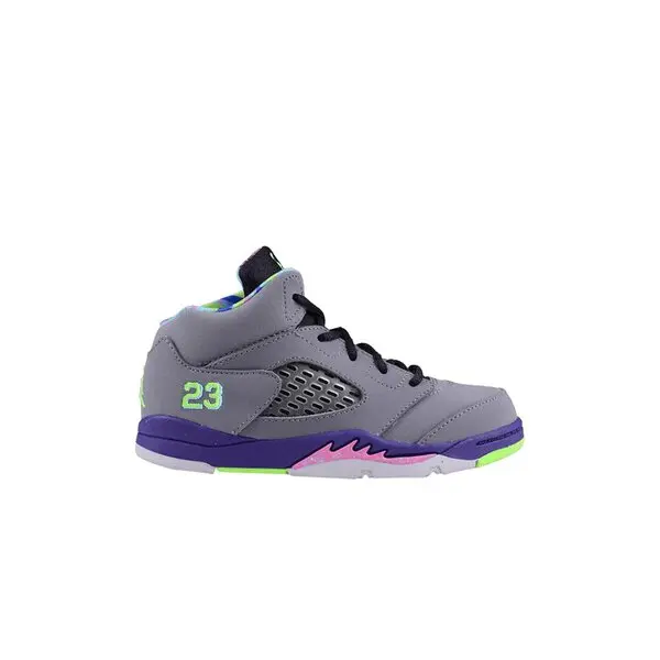 JORDAN 5 Retro Td Sneakers - Grey