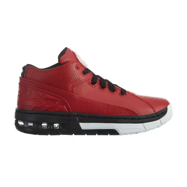 JORDAN Ol' School Low Gs Sneakers - Red