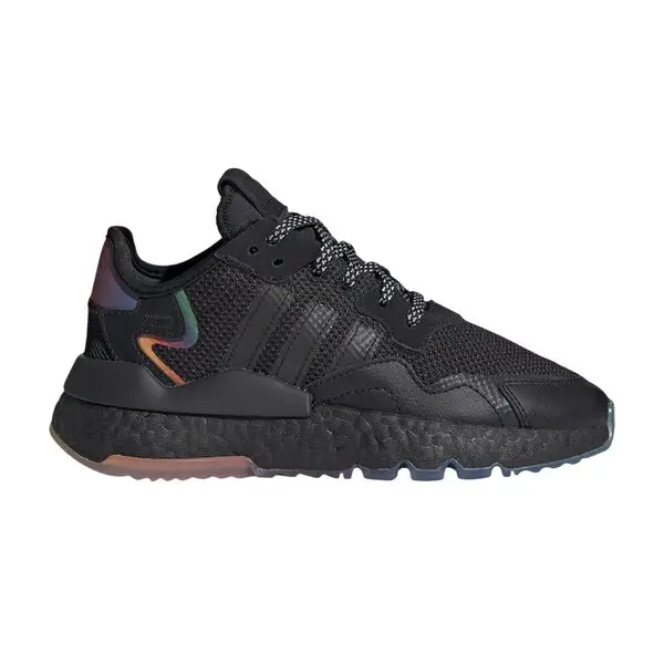 Adidas Nite Jogger J Sneakers