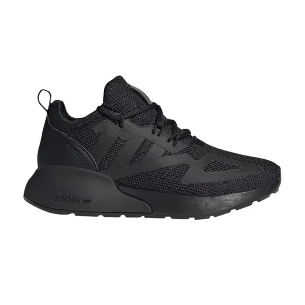 Adidas Zx 2k J Sneakers - Black