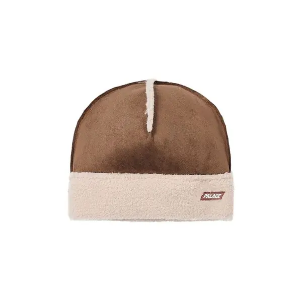 PALACE Shearling Beanie