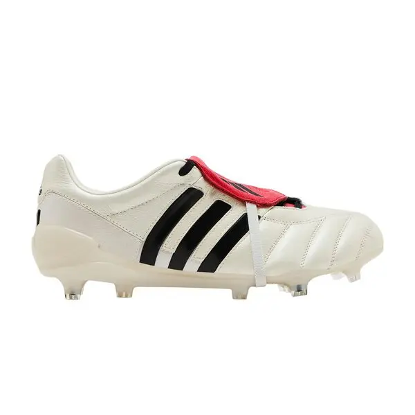 Adidas Predator Mania Fg 'champagne - Cream