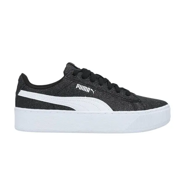 PUMA Vikky Platform Sneakers
